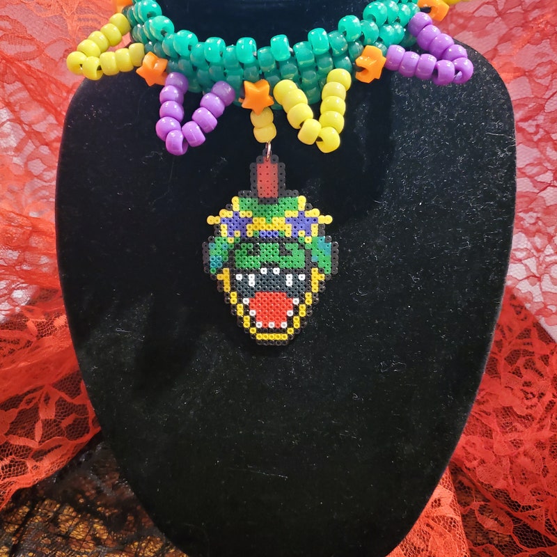 Freddy Perler Beads - Etsy