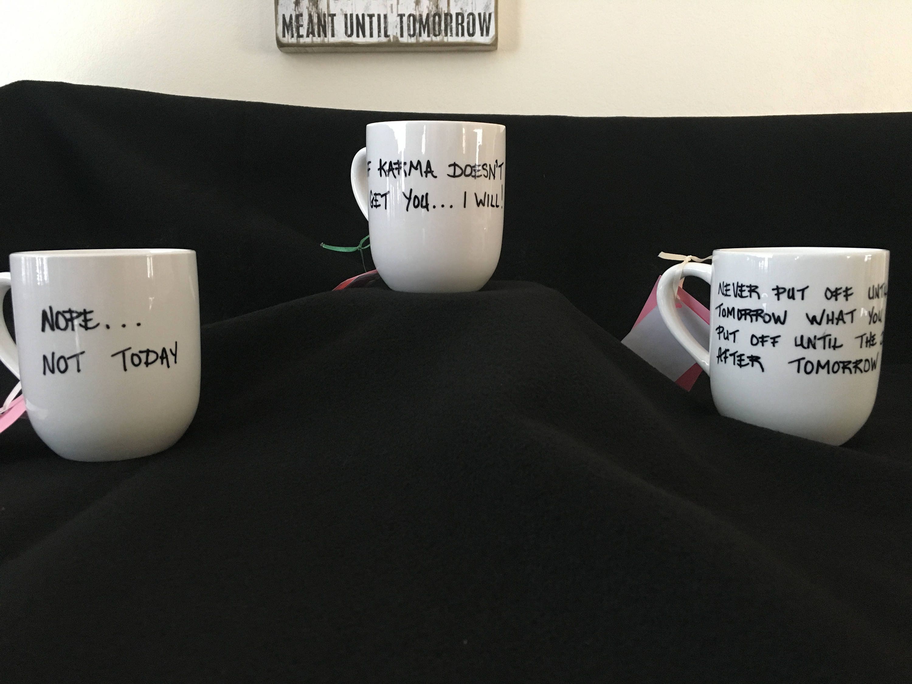 Memes Cups - Etsy