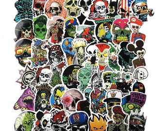 Cool stickers | Etsy