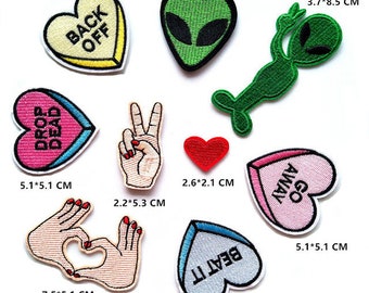 Tumblr patches | Etsy