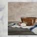 SUNDAY MORNING Unframed Art Print Oil Painting Print Breakfast Oil ...