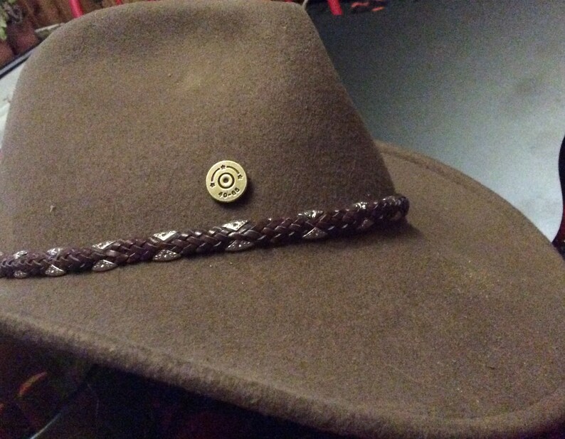 Bullet Casing and Shotgun Shell Hat Pins and Tie Tacks | Etsy