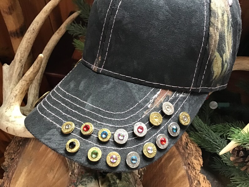 Bullet Casing and Shotgun Shell Hat Pins and Tie Tacks | Etsy