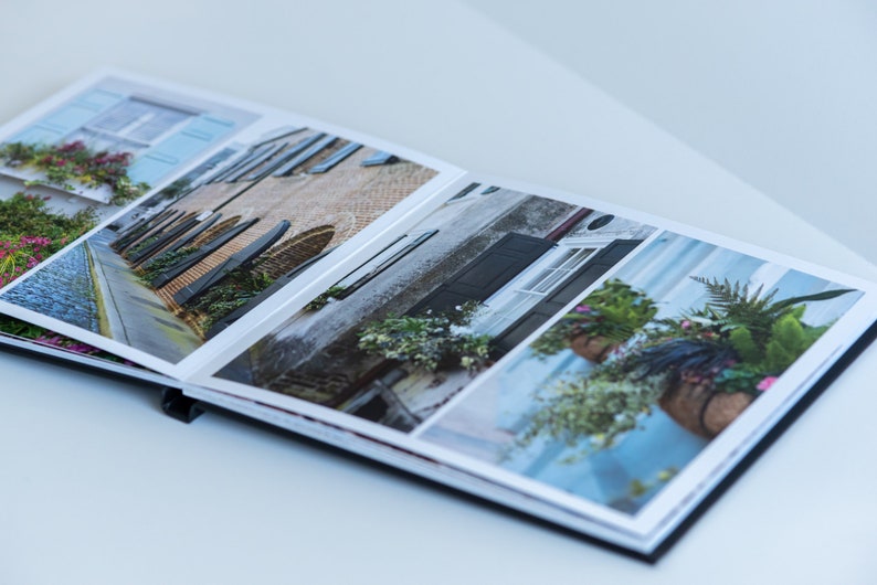Charleston Coffee Table Photo Book, Hardcover — #charlestonlife - Etsy