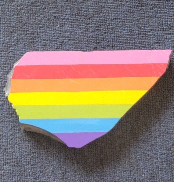 Original Pride Flag - Etsy