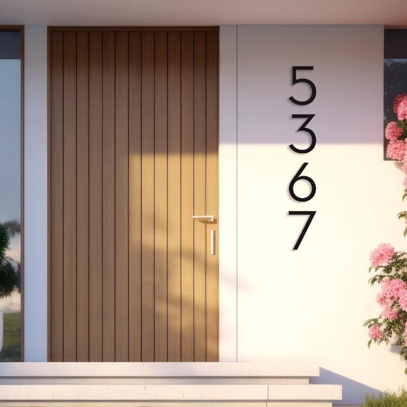 Extra Large Vinyl Signs - Etsy