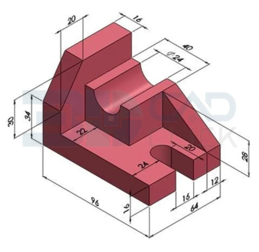 CAD Design Work - Etsy