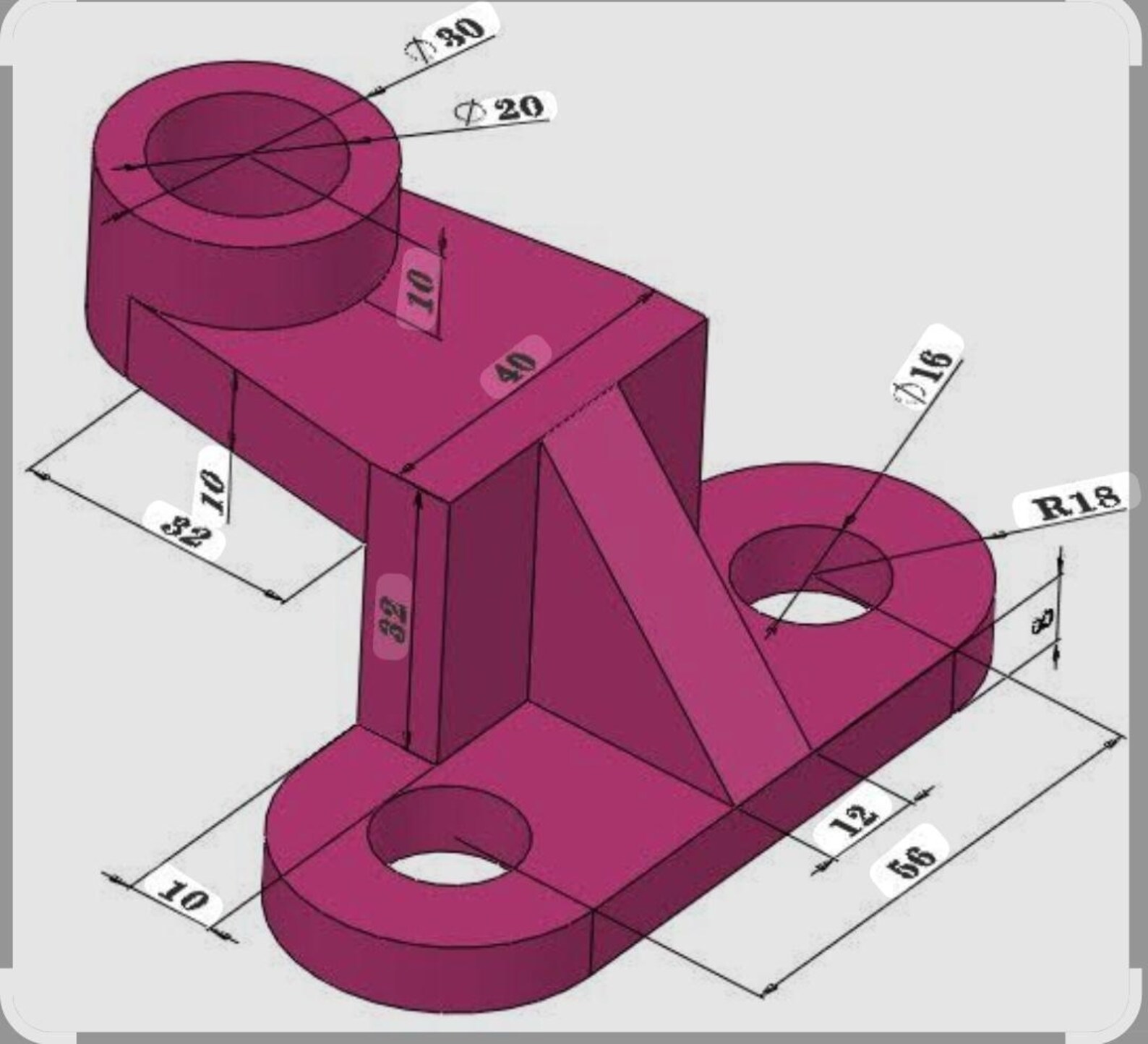 CAD Design Work - Etsy