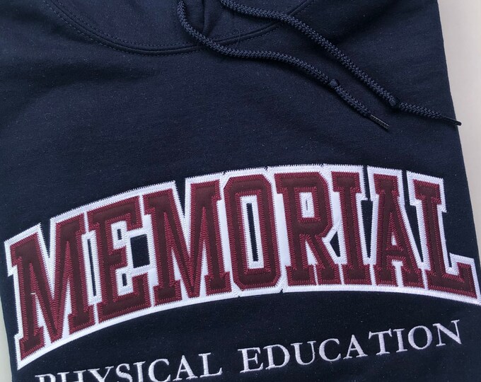 School Spirit Shirt, School Sweatshirt, Custom Team Sweatshirt, Cheer ...