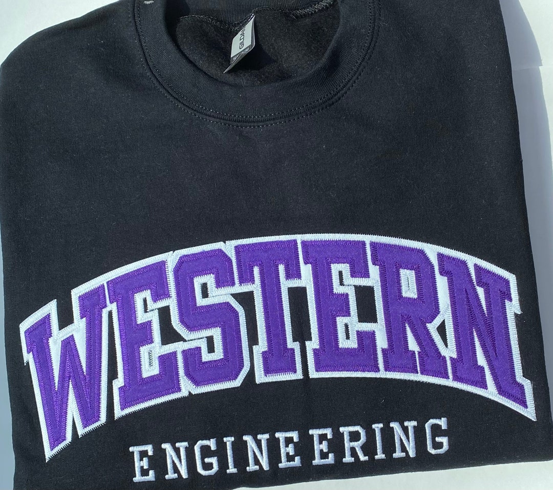 Custom College Sweatshirt/ University Sweaters/ College Sweaters ...