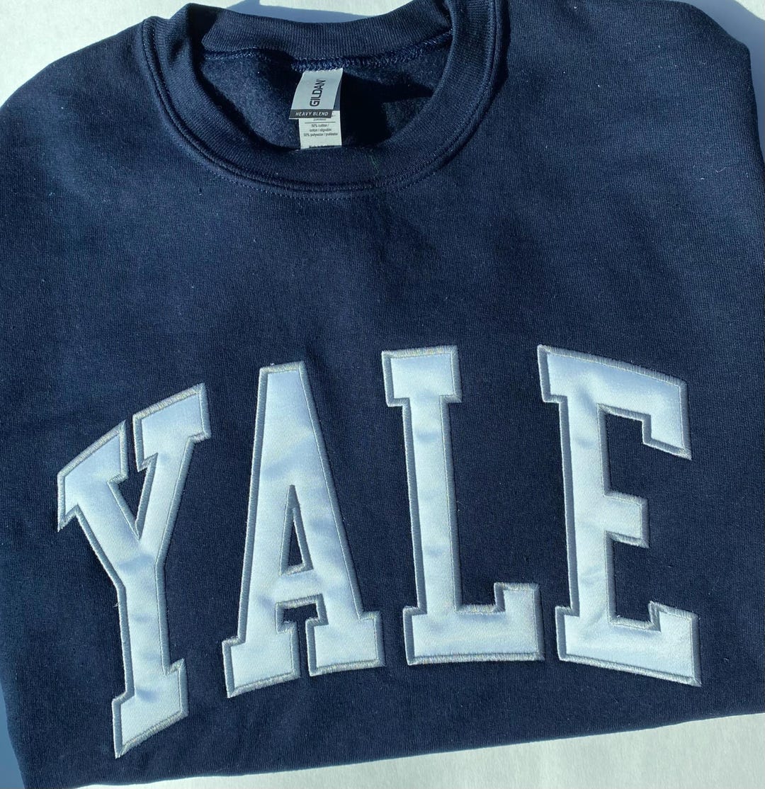 Customizable Tackle Twill Crewneck - for College & University, School ...