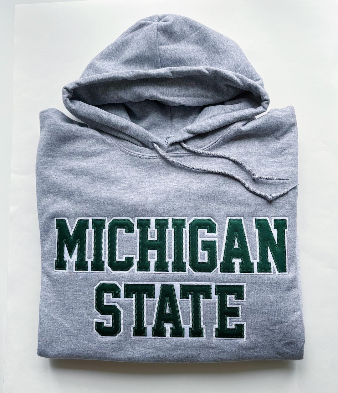 CUSTOM Tackle Twill Hoodie, Custom Hoodies, School Hoodies, Team ...