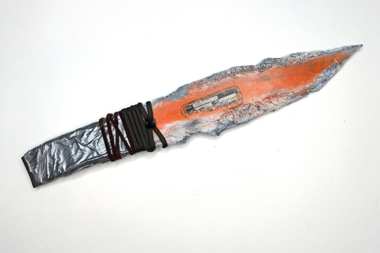 Shadow of the Tomb Raider Makeshift Knife Cosplay Prop / Con | Etsy