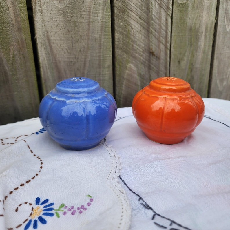 Fiestaware Vintage Dinnerware Serving Pieces - Etsy