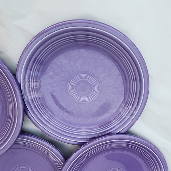 Lilac Fiestaware - Etsy