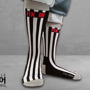 ATEEZ Kpop Socks - Atiny Christmas Gift - Fix on - 2024 Best Kpop Gift ...