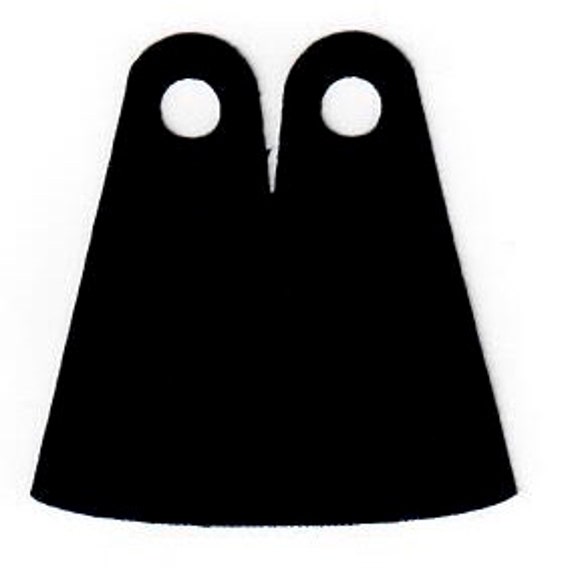 Black Lego Cape Role Playing Miniatures Toys etna.com.pe