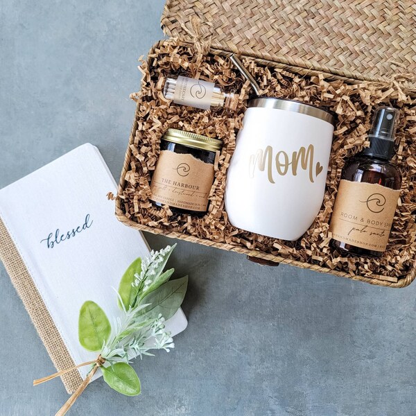 Christian Gift Basket - 60+ Gift Ideas for 2023