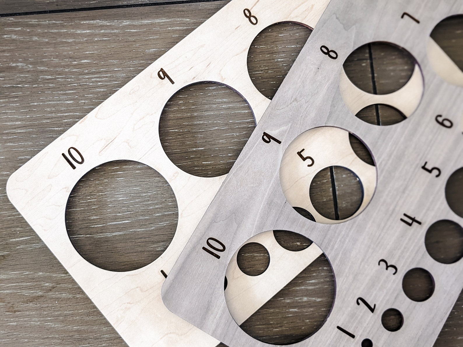 Cervical Dilation Board Midwife Gift Midwife Decor Doula - Etsy