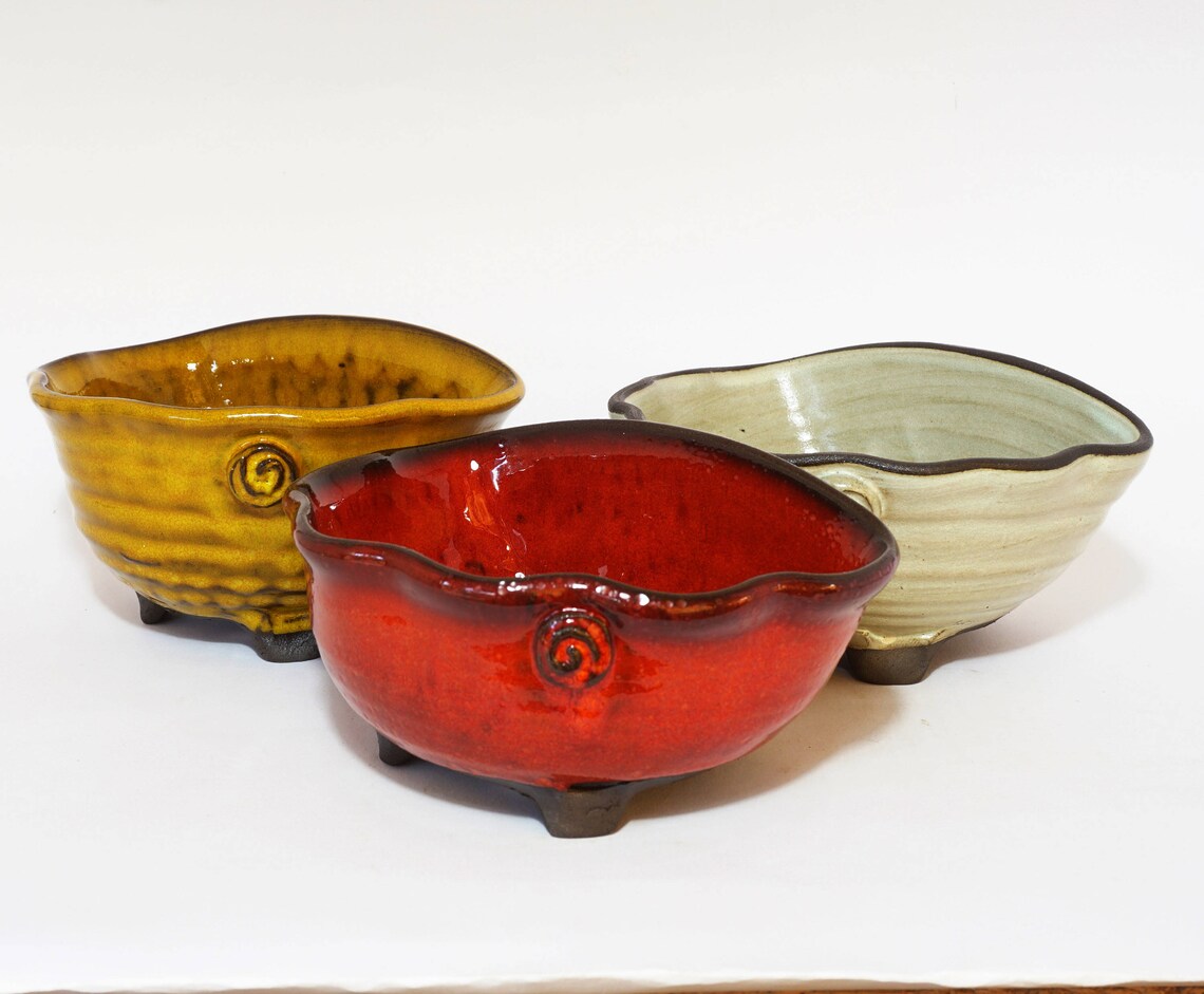 Pottery Handmade Sponge Holder Ceramic Sponge Dish Kitchen - Etsy