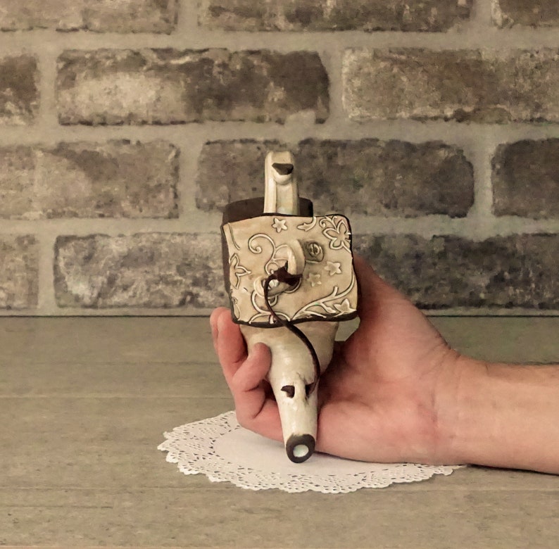 Ceramic Oil Container Salad Oil Jar Olive Oil Jar Cream - Etsy