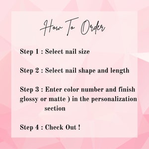 Pink Pearl Press on Nails Shell Thread Gel Nails New Nail Trend Long ...