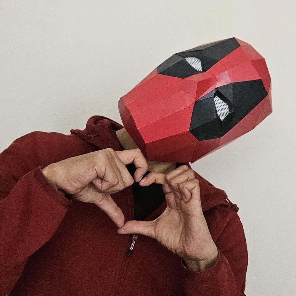 PaperShapesEc - Etsy