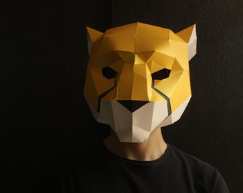 PaperShapesEc - Etsy