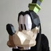 GOOFY MASK diy papercraft - Etsy España