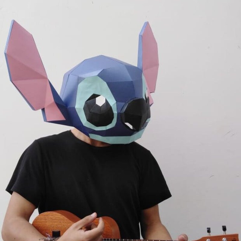 PaperShapesEc - Etsy