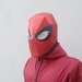 DIY SPIDERMAN MASK - Etsy