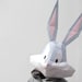 BUGS BUNNY DIY Looney Tunes Mask - Etsy
