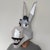 DRAGONA SHREK MASK Diy - Instant Download - Etsy