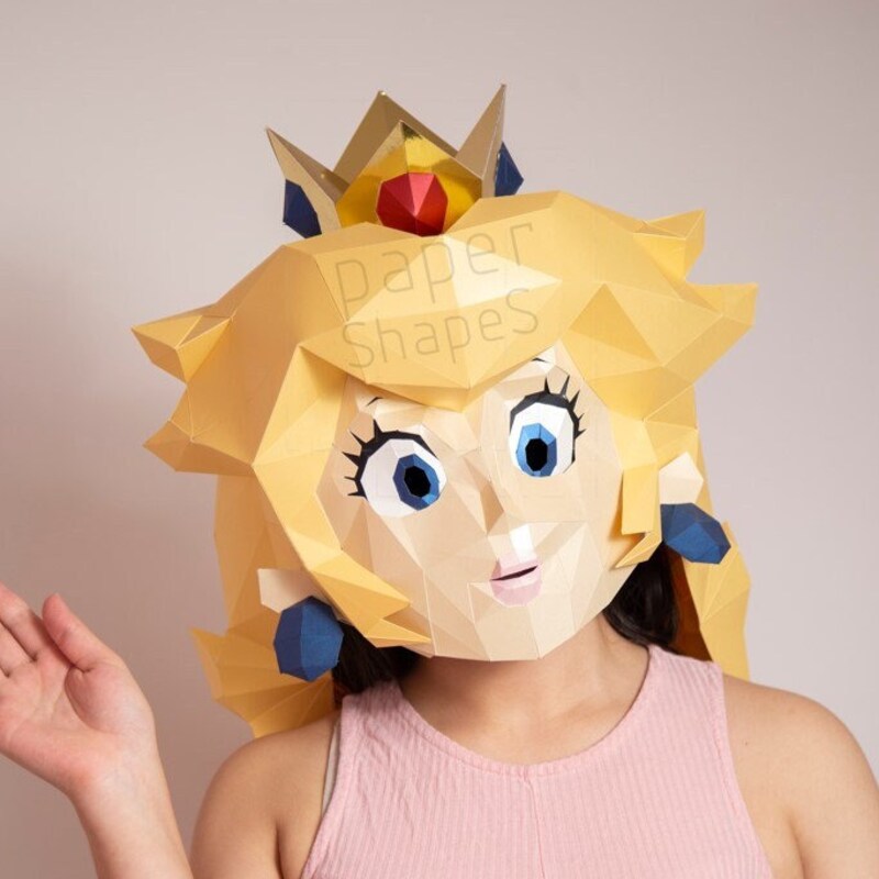 PaperShapesEc - Etsy