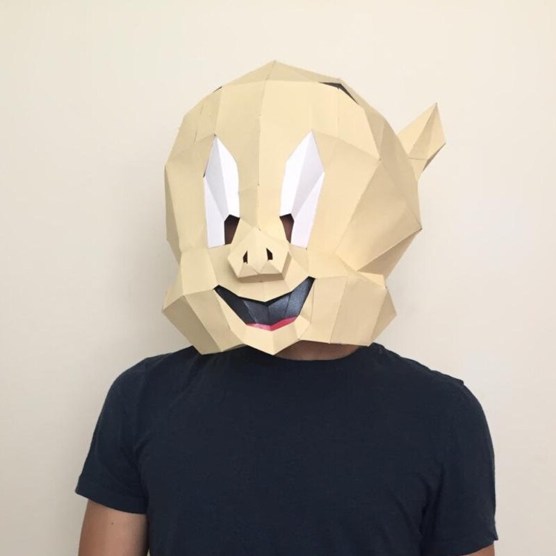 PaperShapesEc - Etsy