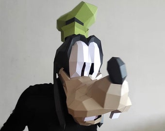 Papercraft - Etsy España