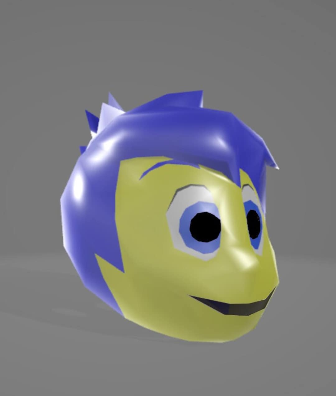 JOY INSIDE OUT Mask - Etsy