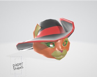 Venture Bros. Dr. Killinger Mask DIY Kit - Etsy