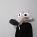 ICE AGE MASK Scrat - Etsy