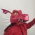 DRAGONA SHREK MASK Diy - Etsy