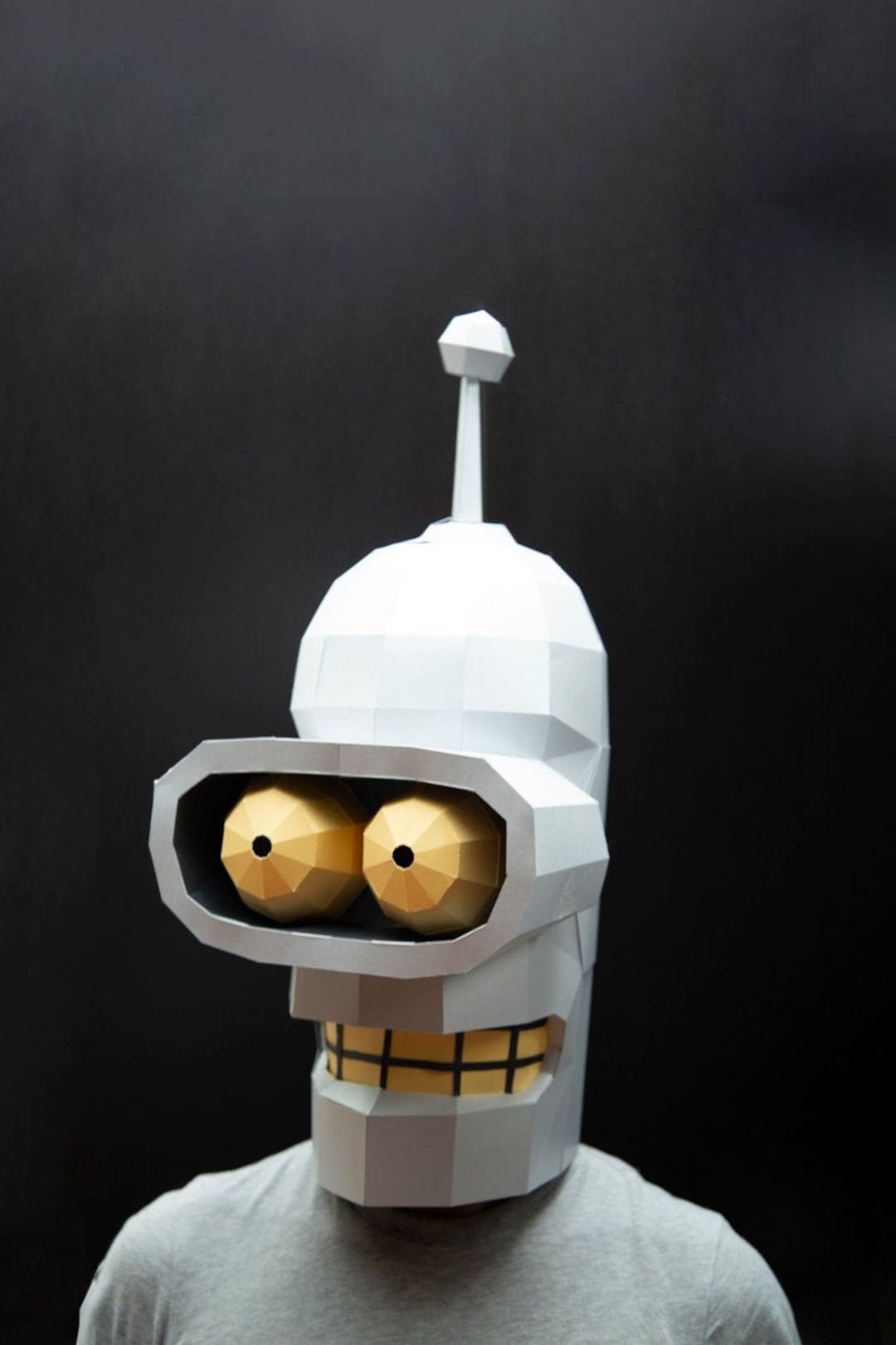 Bender Head