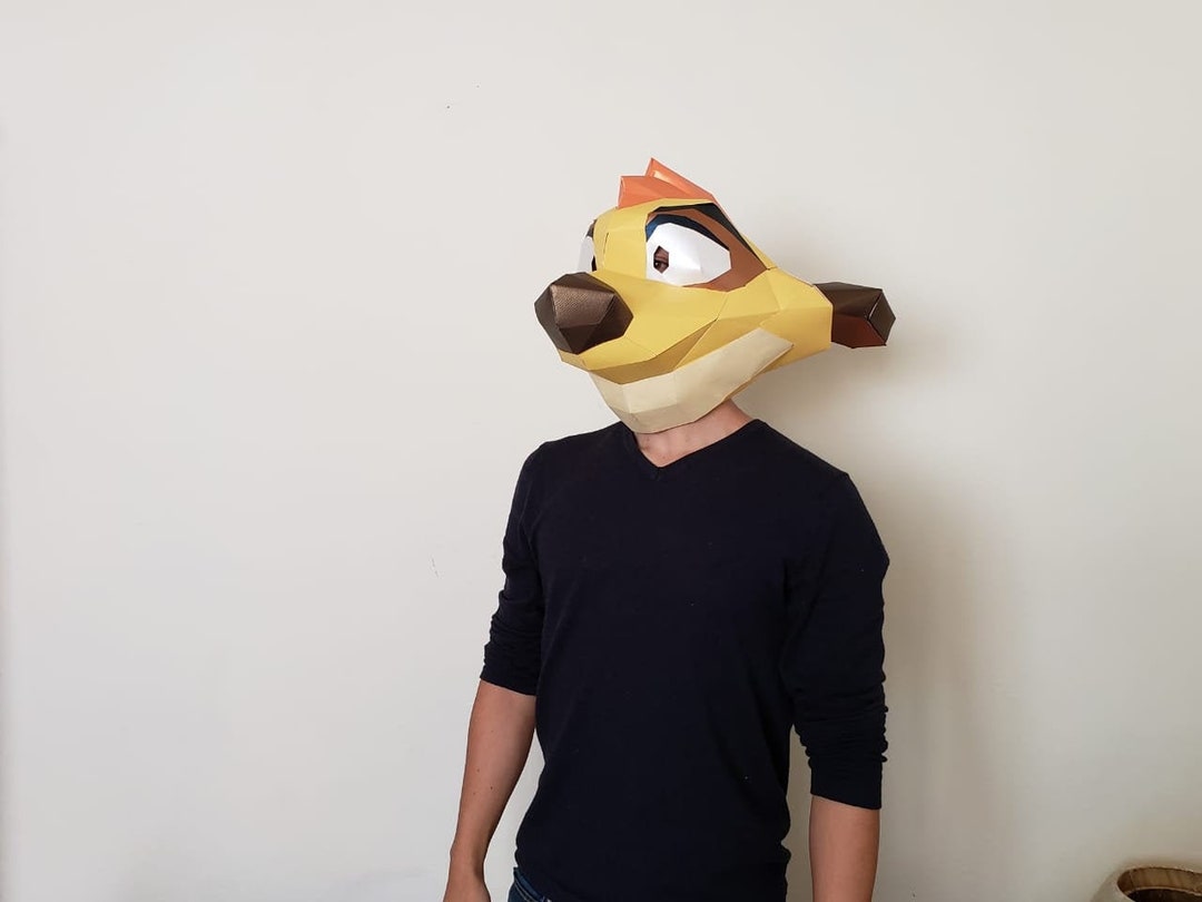 TIMON LION KING - Etsy