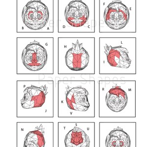 JOY INSIDE OUT Mask - Etsy