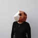 GUINEA PIG MASK - Etsy