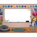 Bitmoji Classroom Template - Art - Etsy