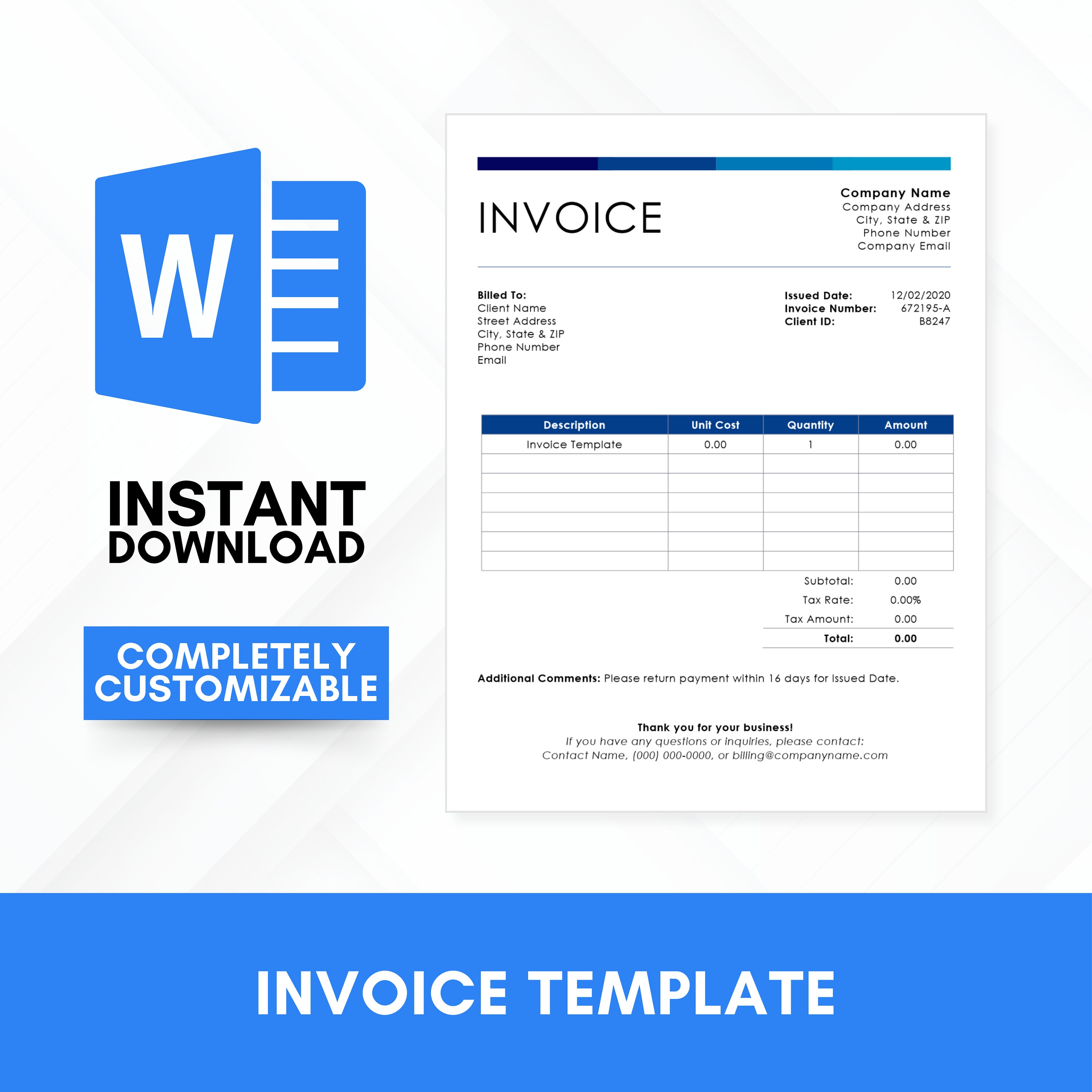 Microsoft Office Bill Of Sale Template Microsoft Word And Excel