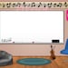 Bitmoji Classroom Template - Music - Etsy