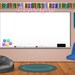 Bitmoji Classroom Template Reading/english - Etsy