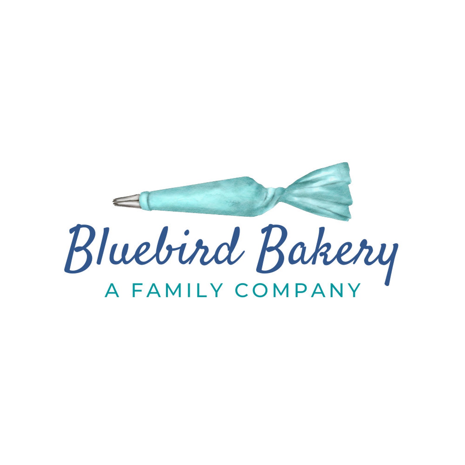 Custom Logos-will Design Your Logo baking Bakery Cooking - Etsy