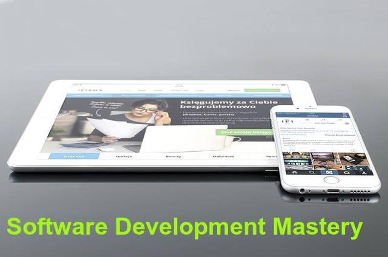 Software Development Mastery - Etsy